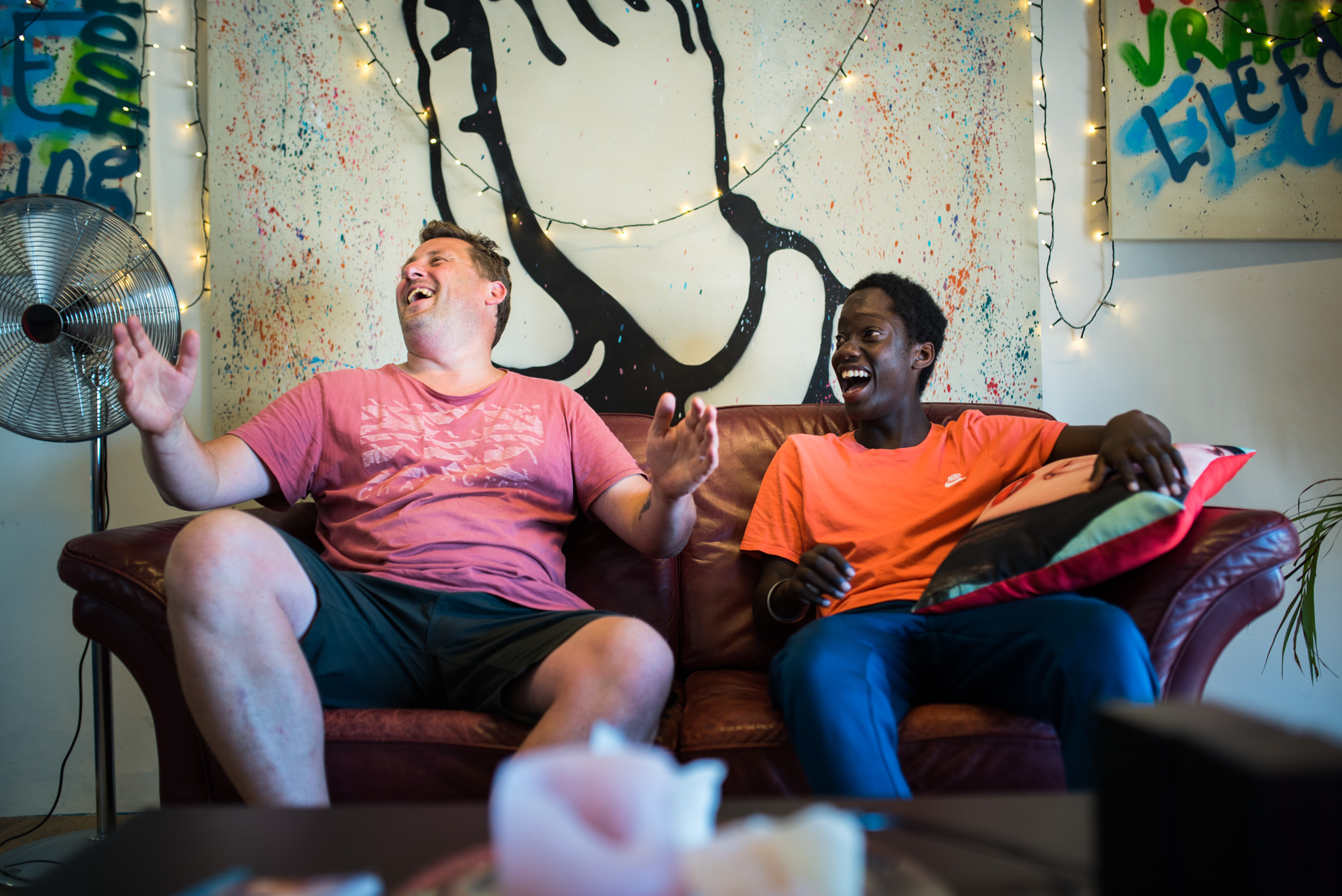 Kartrekker/Teamleider bij Youth for Christ Den Haag Zuidwest (24-32 uur ...