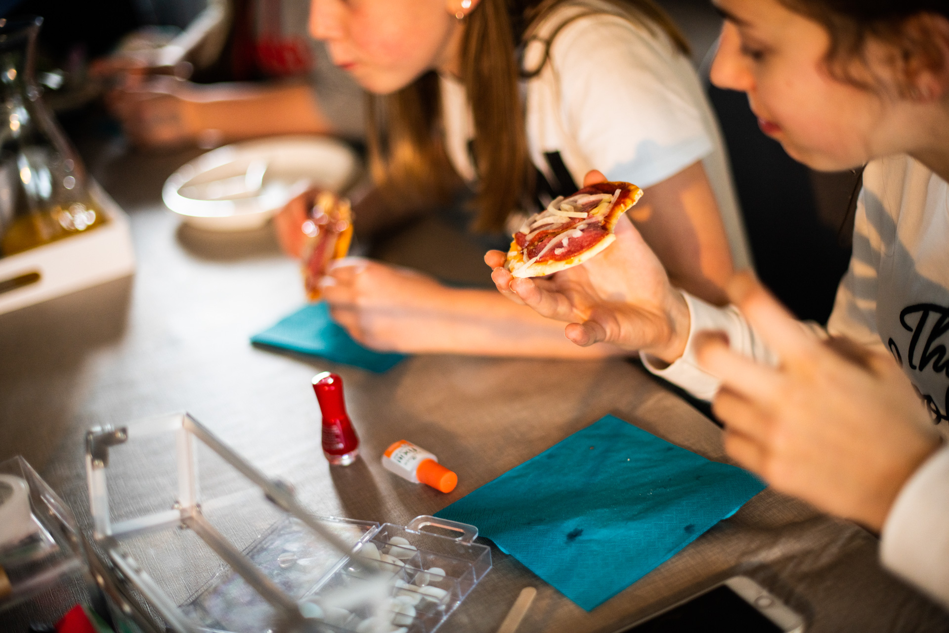 Jongerenwerker (vrijwilligerswerk) bij Youth for Christ Arnhem (2-3 uur ...