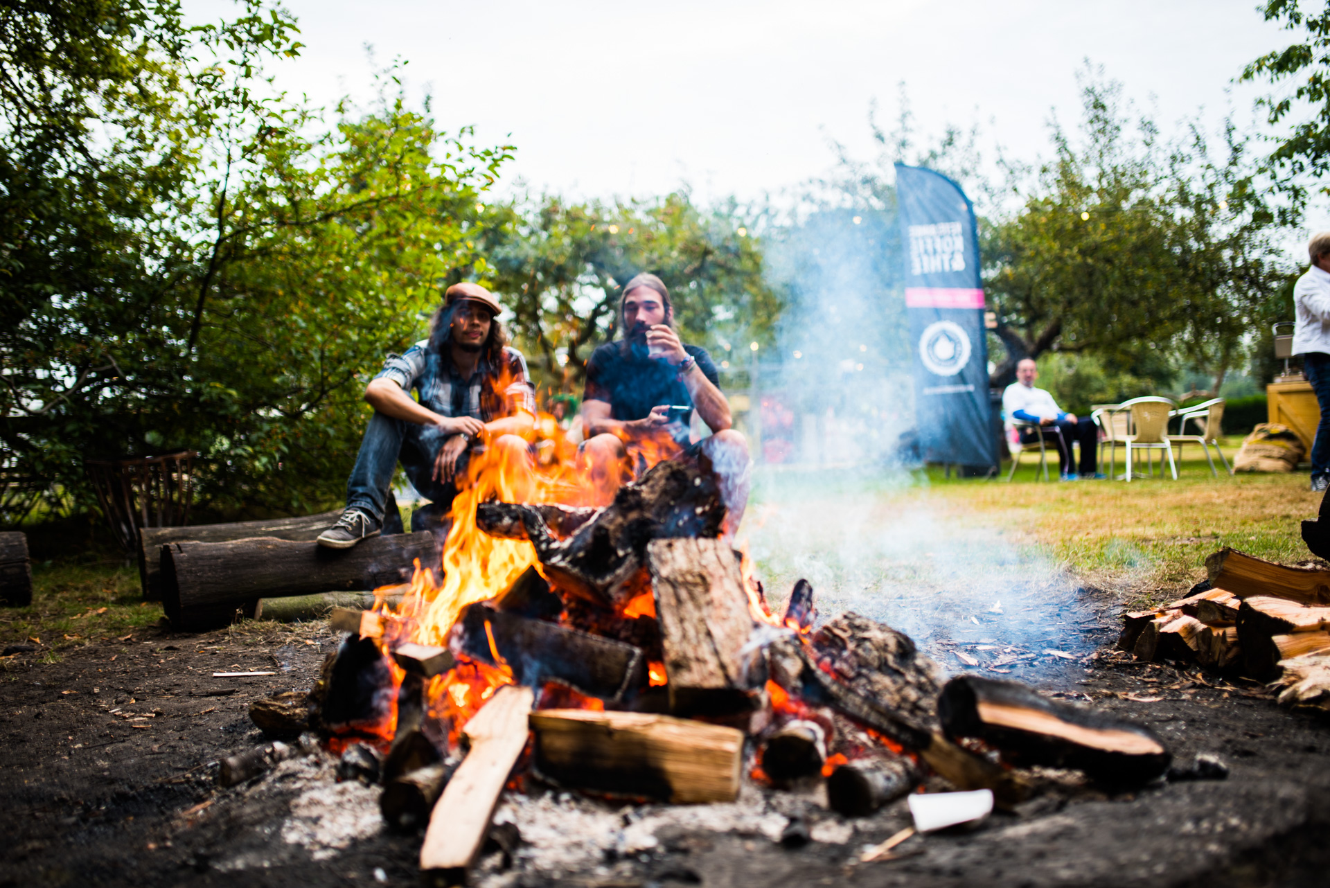 Jongerenwerker (vrijwilligerswerk) bij Youth for Christ | Rotterdam